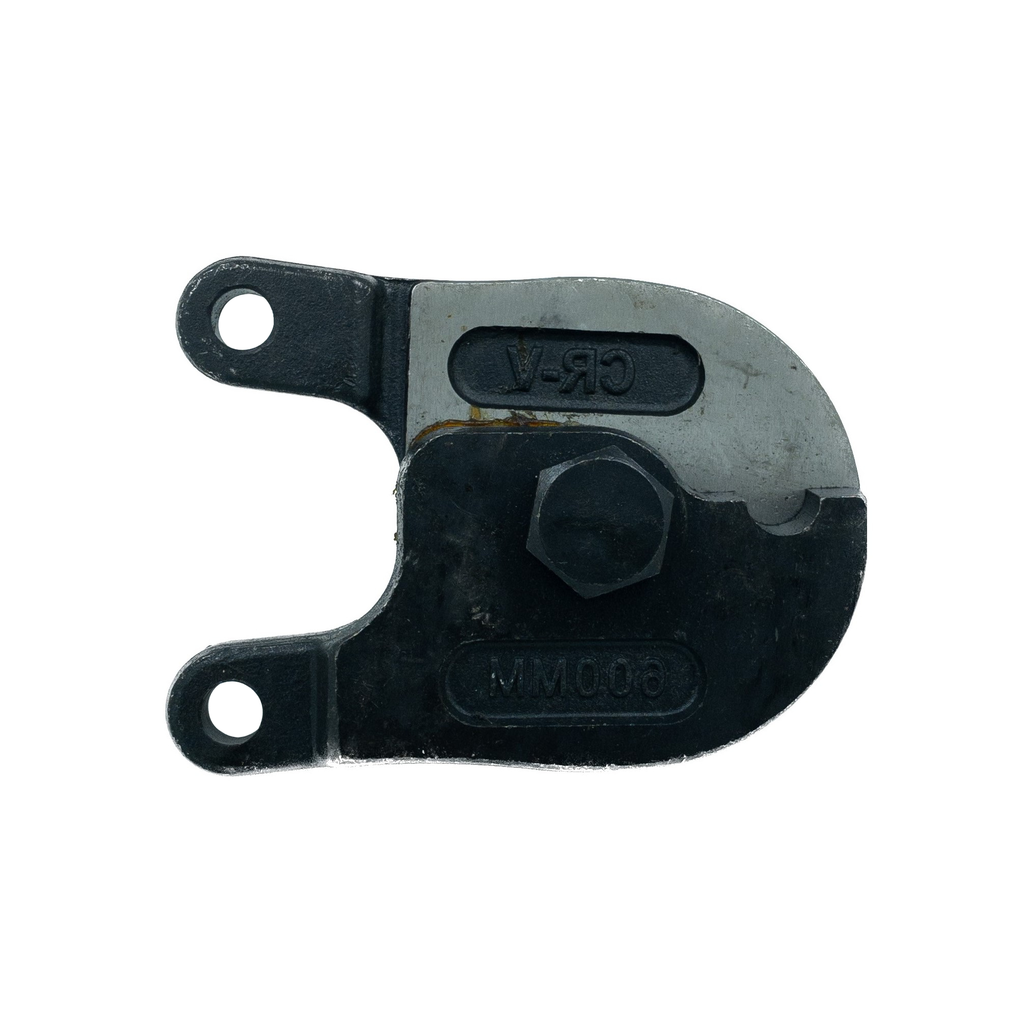 Replacement Blades for Bench Mounted Wire Rope Cutter - Deacon Products Ltd
